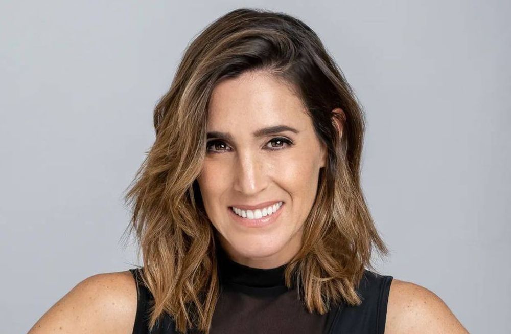 La osada foto de Soledad Pastorutti con solo un blazer y bucaneras que ...