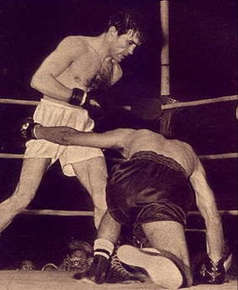Pascual Pérez: el Torito de las Pampas que marcó al boxeo argentino