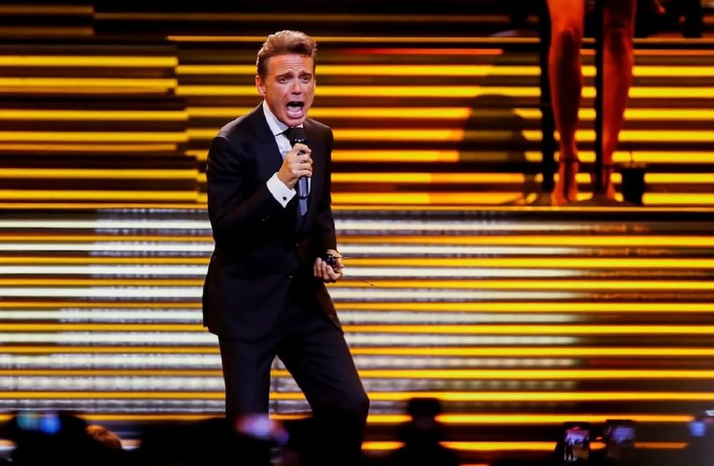 Entradas para Luis Miguel en Argentina 2024: dónde comprar, cuándo es y ...