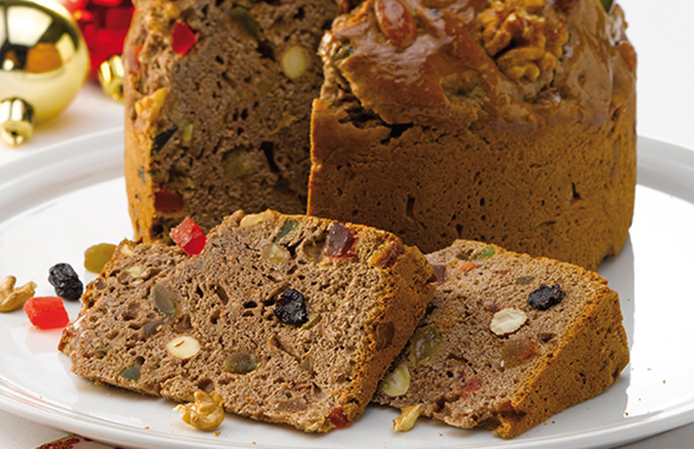 Pan de Pascuas, paso a paso: la mejor receta ultra deliciosa