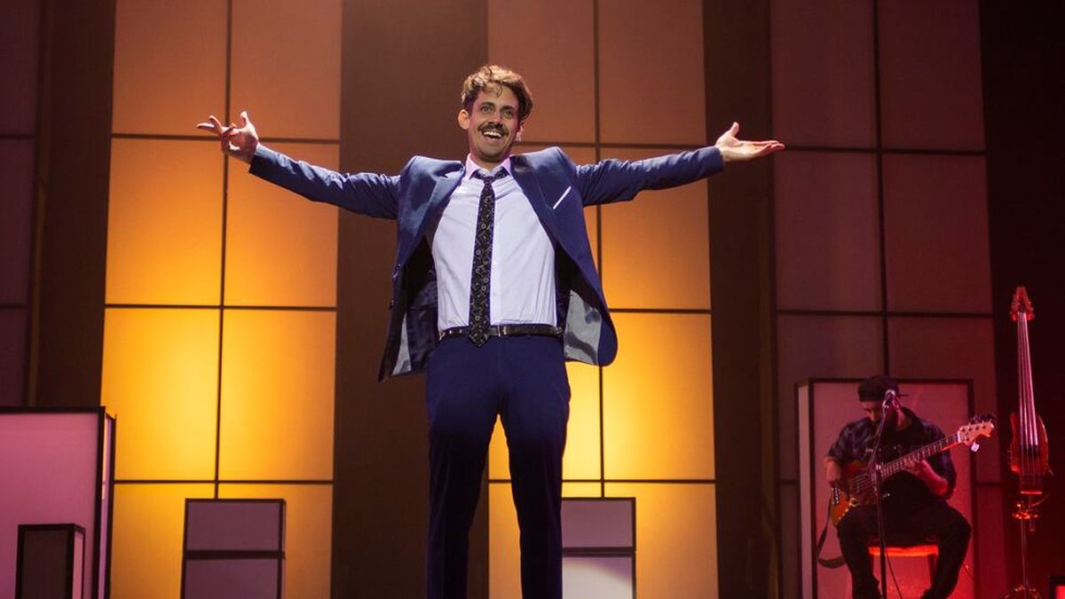 Agustín Soy Rada Aristarán enfrenta una demanda por plagio debido a su ...