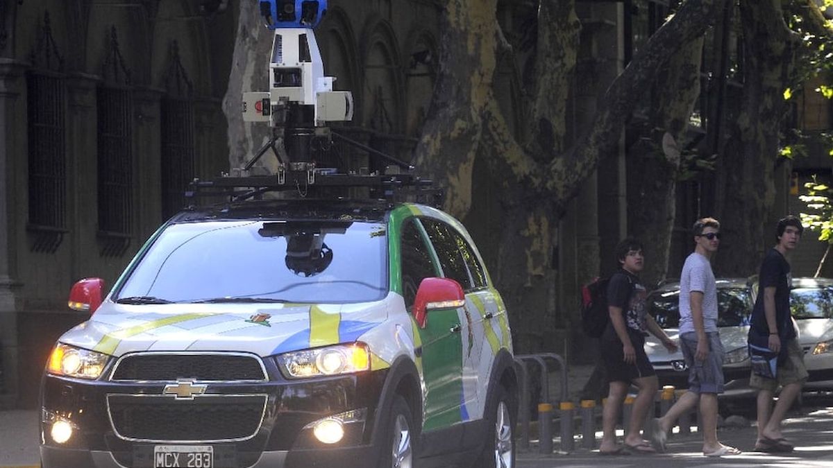 Google Maps suma más ubicaciones de Argentina y revela los sitios más ...