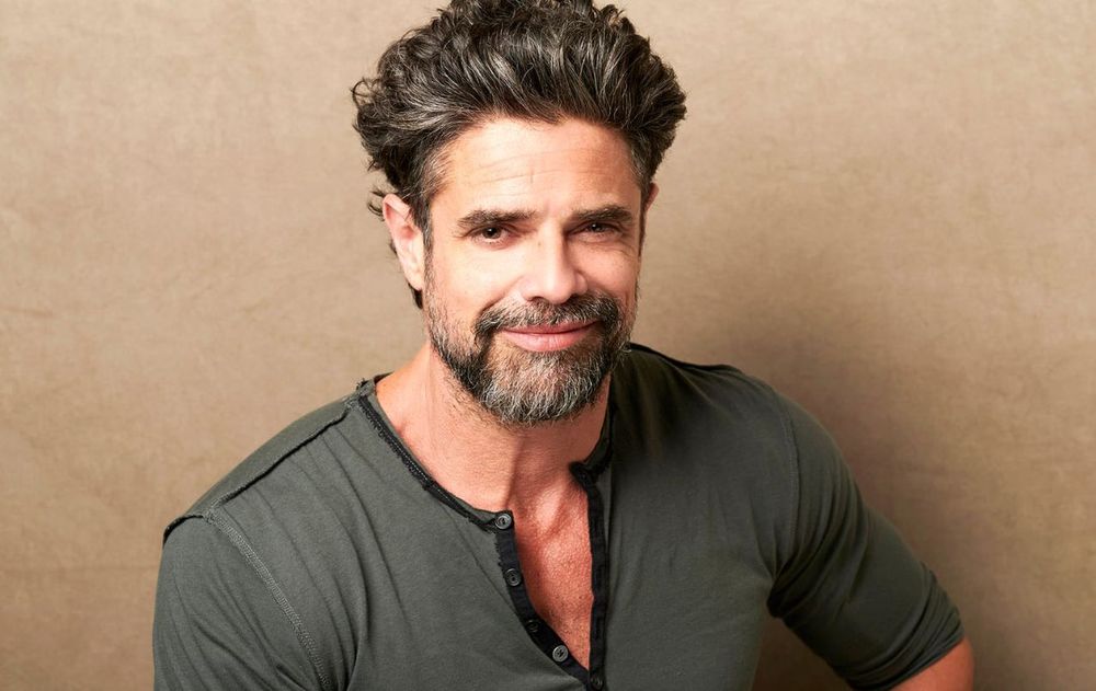 Rumores de infidelidad entre Griselda Siciliani y Luciano Castro: la ...