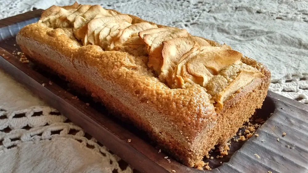 Cómo hacer la receta del budín sin harina ni azúcar que ayuda a bajar ...