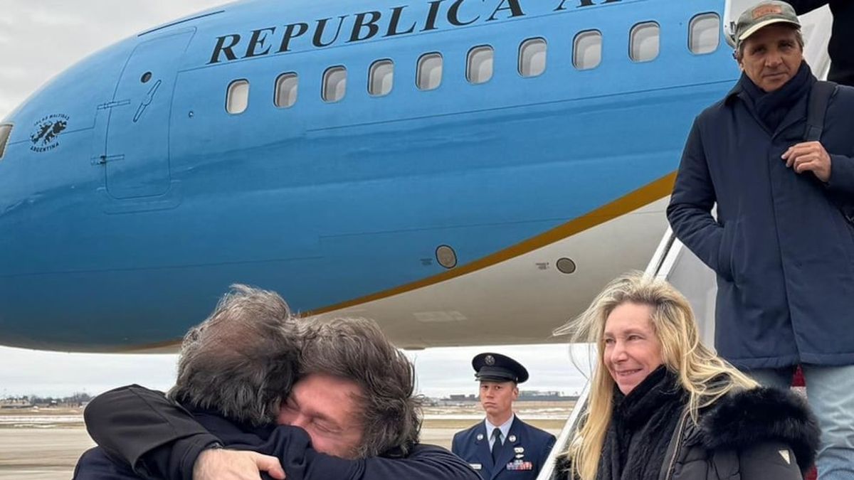 El FMI ya está en el país por un nuevo acuerdo y el Gobierno busca ...