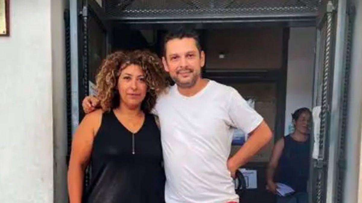 Liberaron al dirigente del Partido Obrero de Mendoza que fue detenido ...