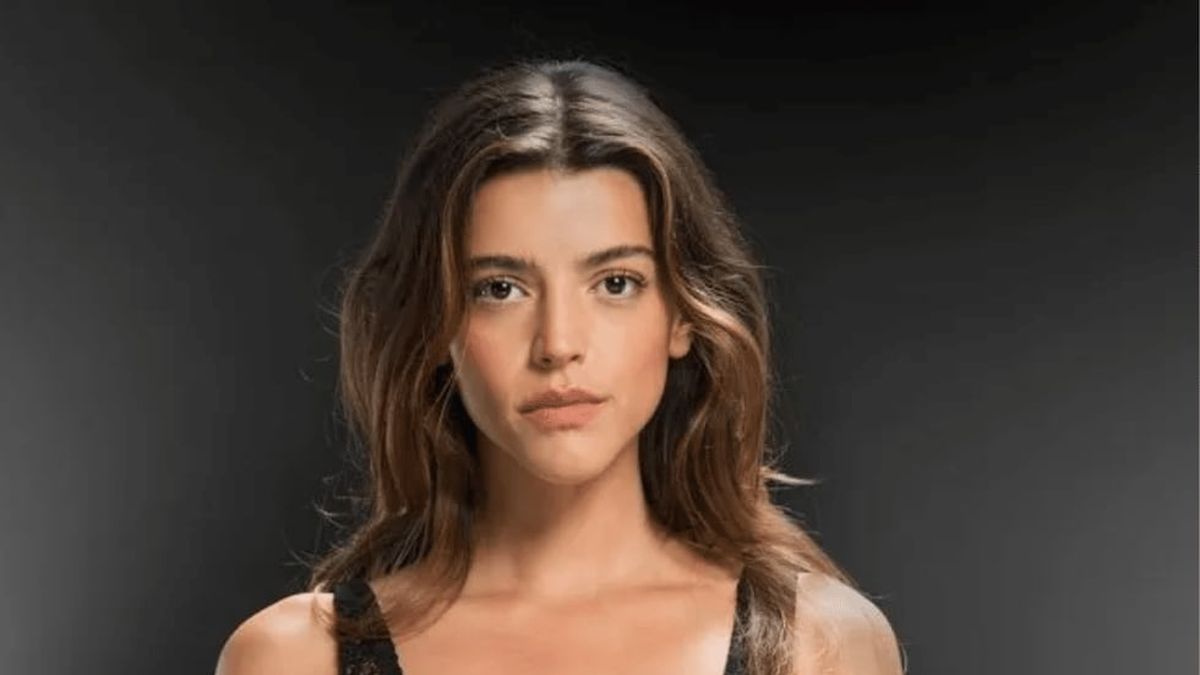 Este es el desafiante nuevo trabajo que Calu Rivero tiene en Uruguay