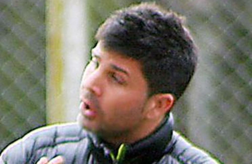 Christian Bragarnik, el desconocido que maneja el fútbol argentino