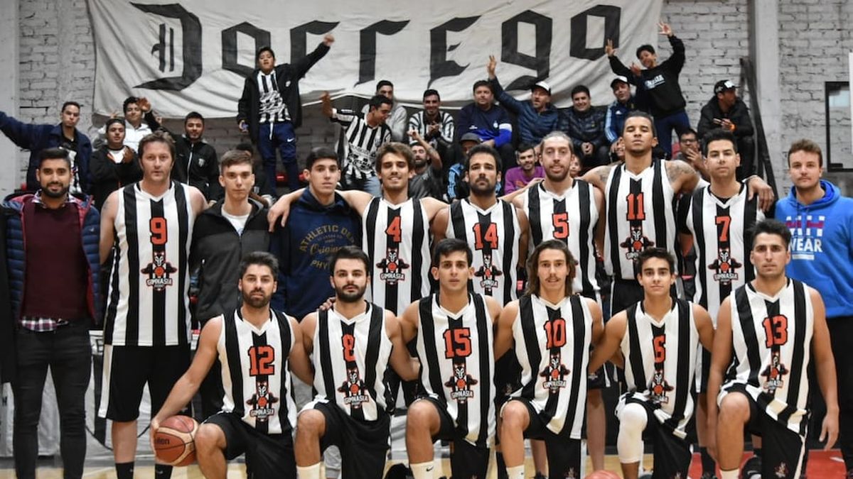 El Lobo sigue devorando rivales en el basquet