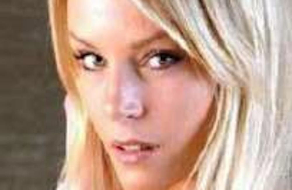 Alexandra Larson, La Sueca”, no entiende a las argentinas