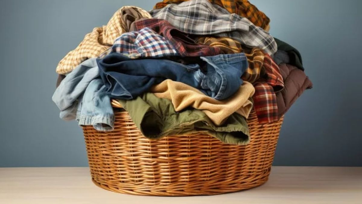 Recicla la ropa vieja que ya no usás y crea un objeto hermoso para tu ...