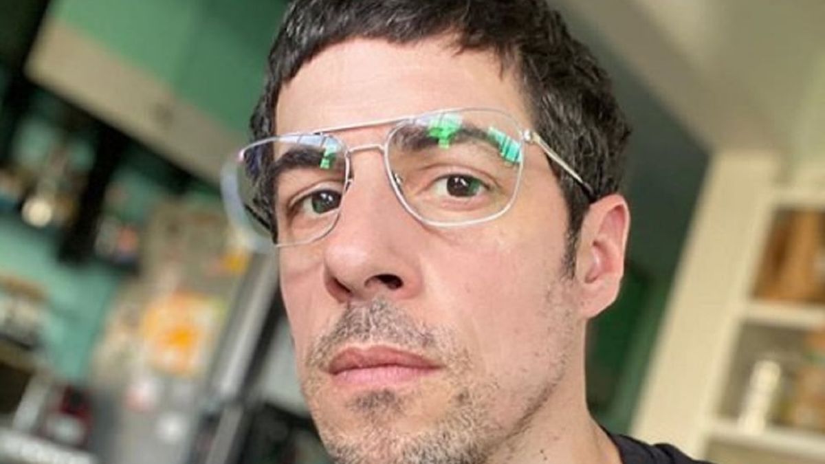 “Te voy a matar”: el salvaje momento que vivió Esteban Lamothe en plena ...