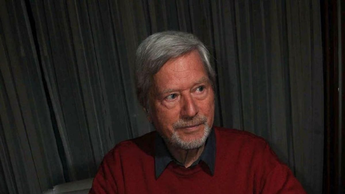 Gernot Minke, el arquitecto que construye con tierra y plantas