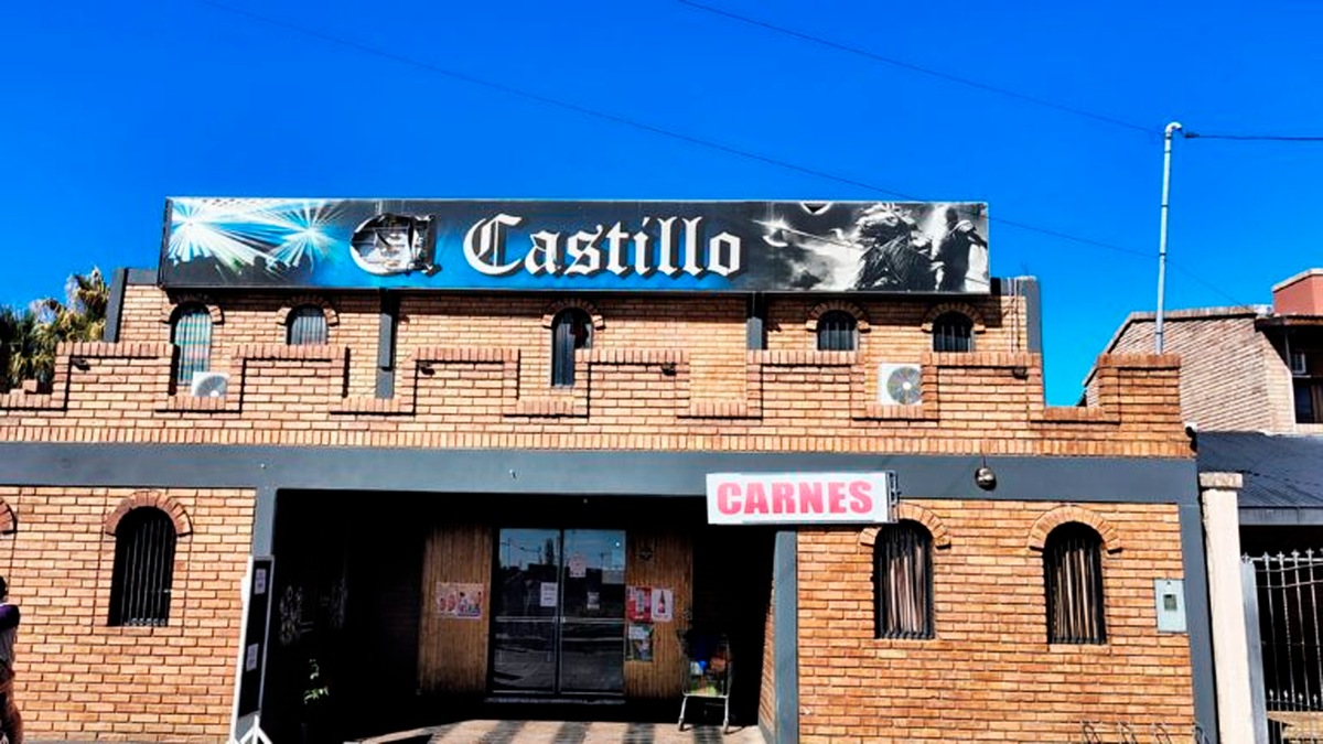 Robo millonario a un supermercado: se llevaron la caja registradora ...