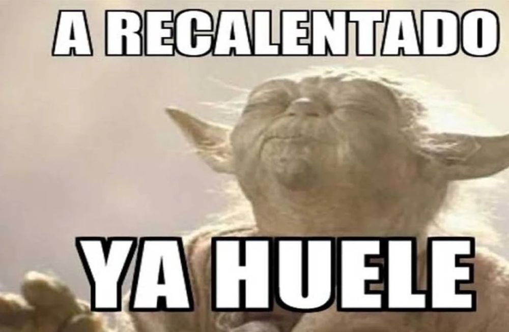 No se hicieron esperar: acá están los mejores memes del Día Nacional ...
