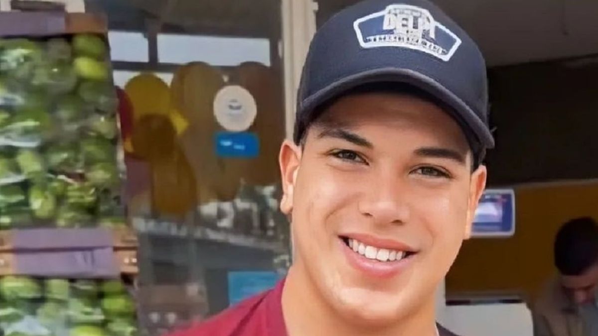 Thiago de Gran Hermano hizo refacciones en su casa y el resultado es ...