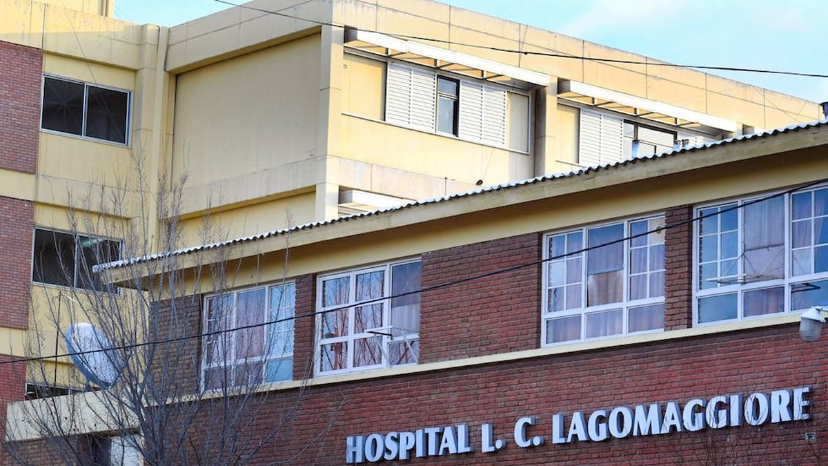Las Heras: fue a hablar con su ex mujer y el suegro lo apuñaló