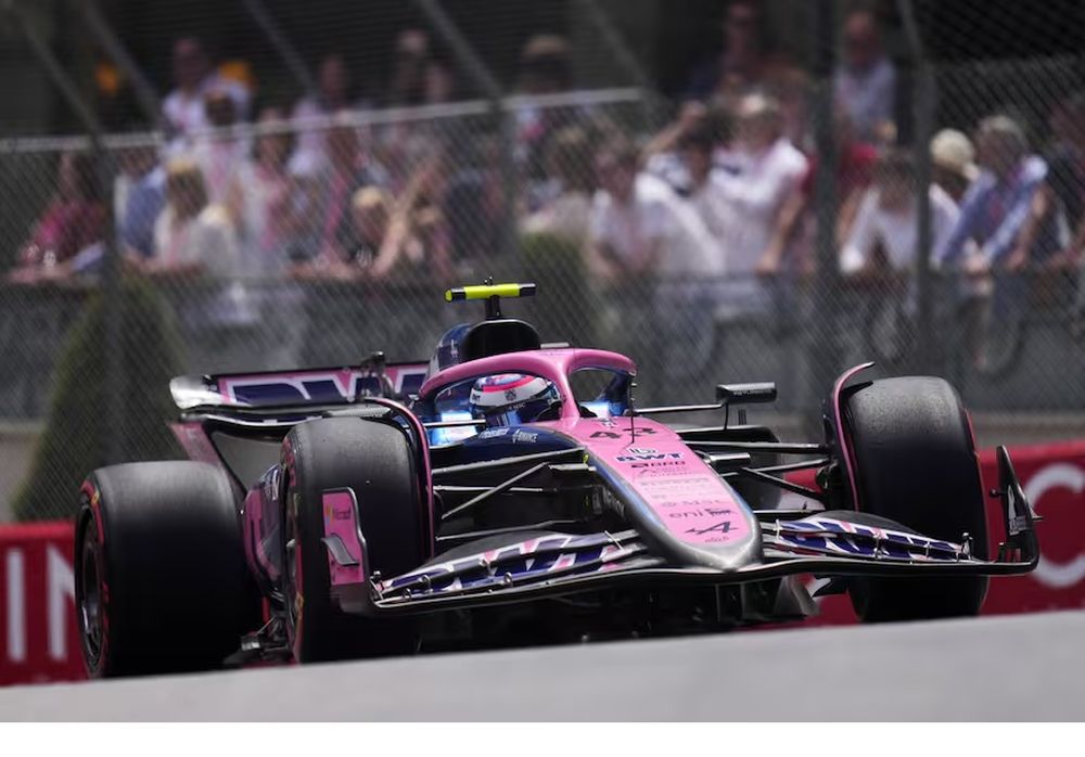 Minuto a minuto: Franco Colapinto Finalizó en el puesto 20° en ...