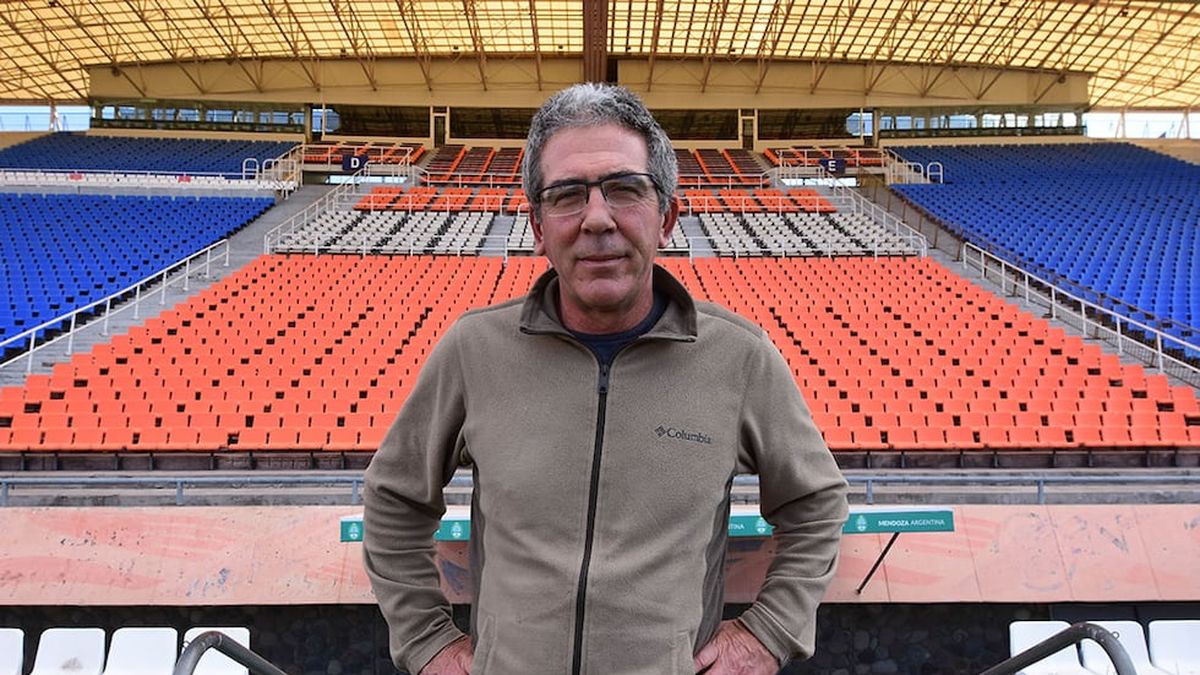 Federico Chiapetta habló del Mundial Sub 20, el Rugby Championship y la ...