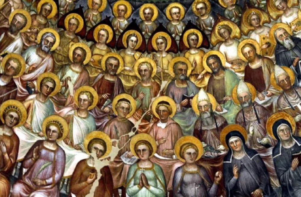 Santoral de hoy, 2 de junio: qué santo se celebra este día