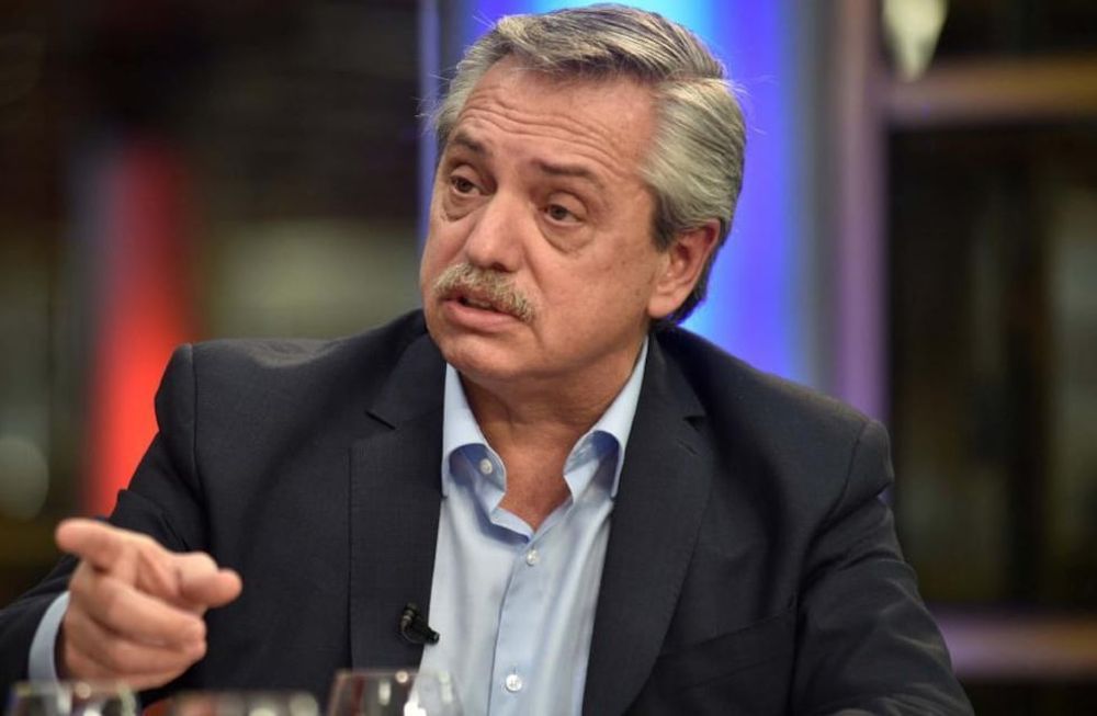 ¿De qué se trata el Plan Marshall que quiere aplicar Alberto Fernández?