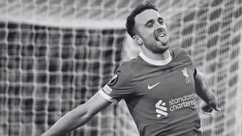 Escalofriante minuto de silencio por Diogo Jota en el Mundial de Clubes