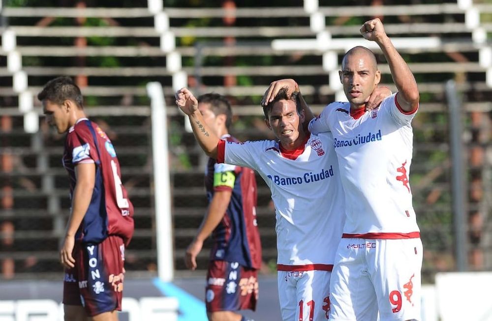 BN: Huracán sumó tres puntos vitales por la permanencia BN: Huracán sumó tres puntos vitales por la permanencia