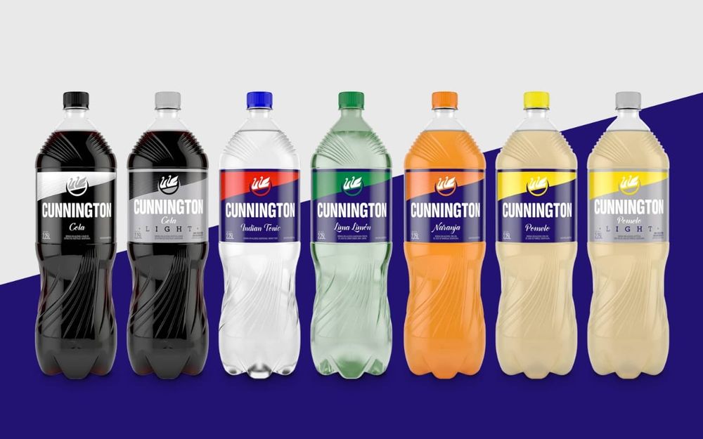 Manaos compra una marca icónica de gaseosas y le mete presión a Coca ...