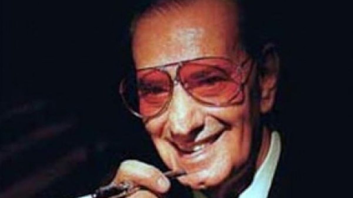 Falleció el ex árbitro Guillermo Nimo