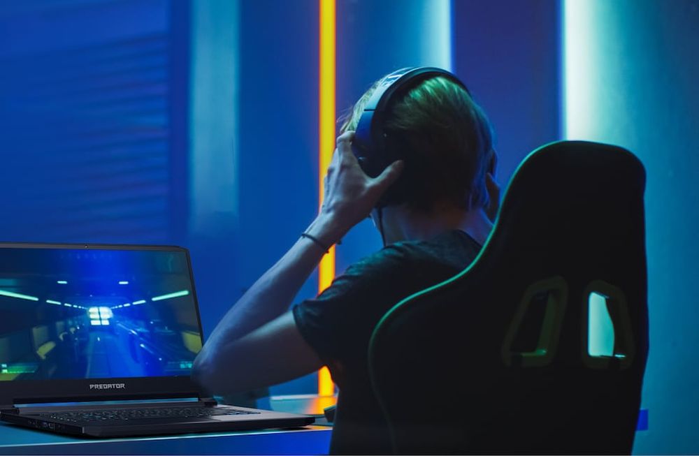 Acer presenta Planet9, una plataforma de Esports de próxima generación
