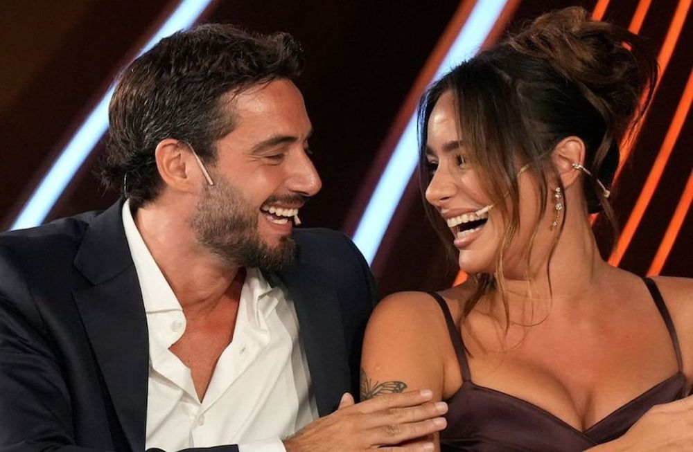 Nico Occhiato contó una intimidad de Flor Jazmín Peña y la cara de Susana Giménez lo dijo todo