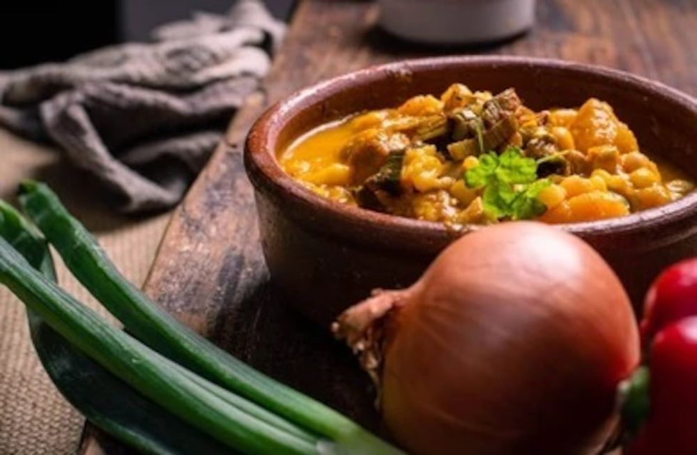 Paso a paso, la receta del verdadero locro argentino para que hagas ...