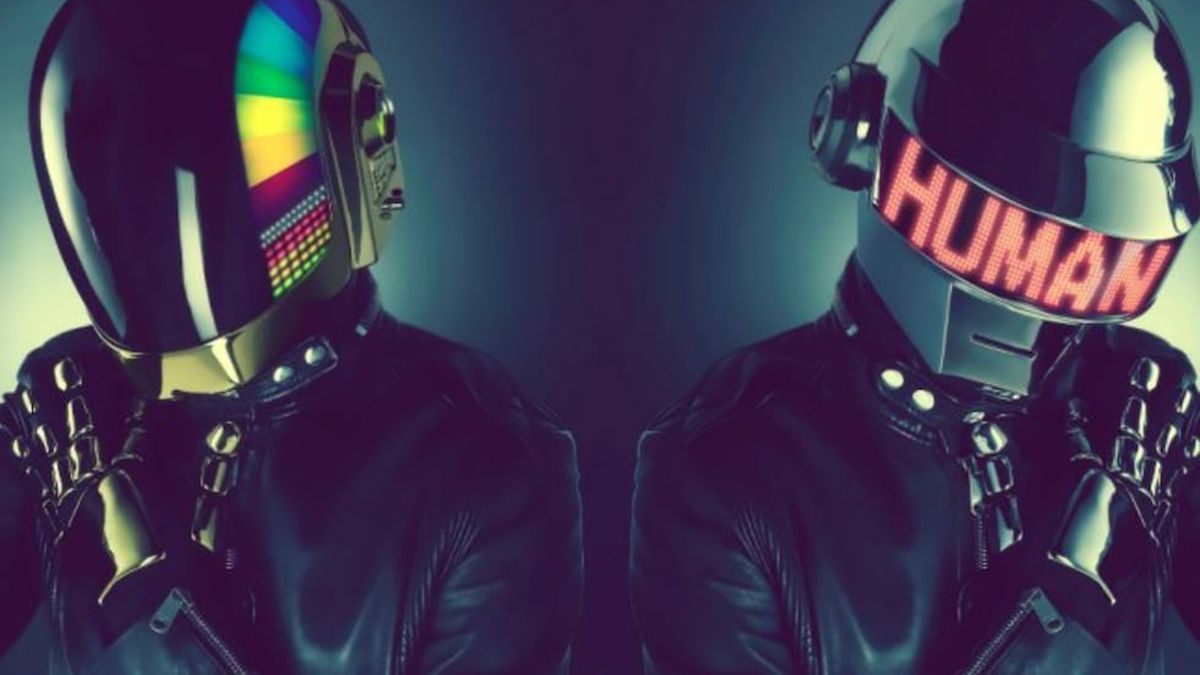 Impacto en la electrónica: después de 28 años, Daft Punk anuncia su ...