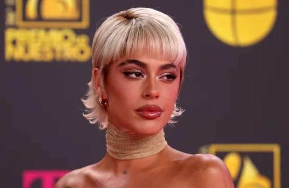 Qué le pasó a Tini Stoessel: el preocupante y drástico cambio que hizo ...