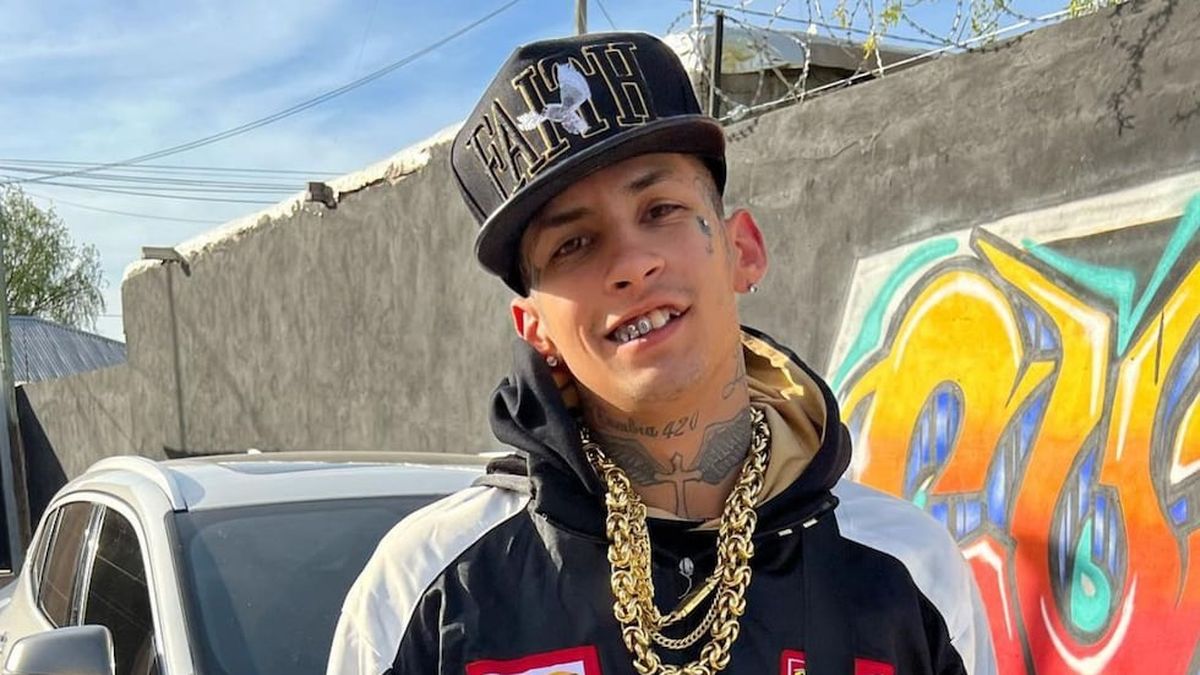 Impactantes Imágenes De L Gante Detenido En Un Peaje Por Exceso De