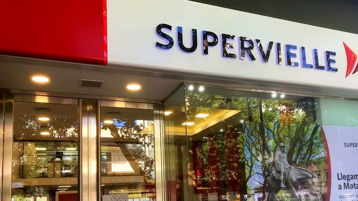 Banco Supervielle designa a Gustavo Manríquez como su nuevo CEO