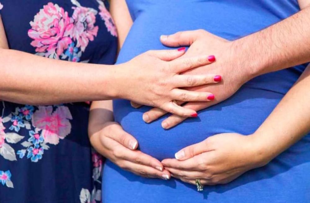 Hoy es el Día del Niño por Nacer: qué significa y por qué se celebra