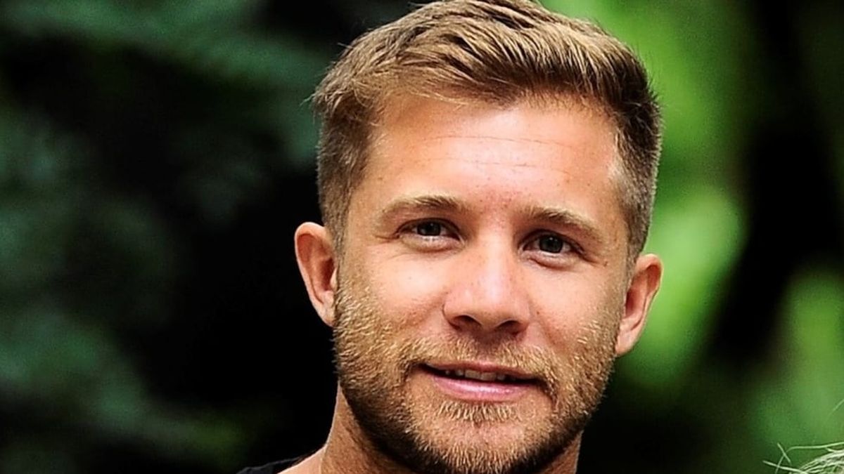 Nico Riera sorprendió al elegir entre los besos de la China Suárez o ...