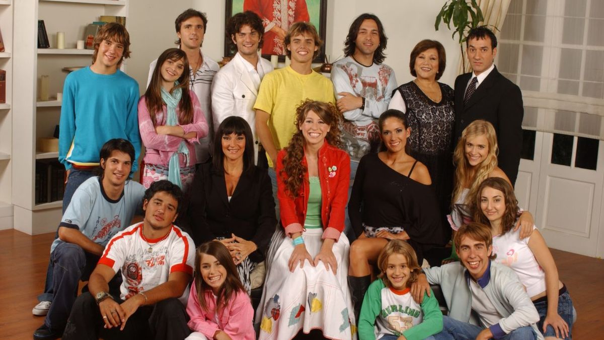 Dolor por la muerte de un reconocido actor de Floricienta y Casi Ángeles