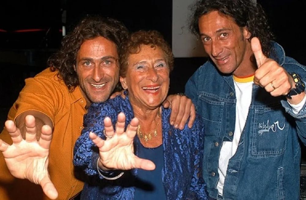 Por qué le dicen “Culini” al conductor de “MDQ para todo el mundo”