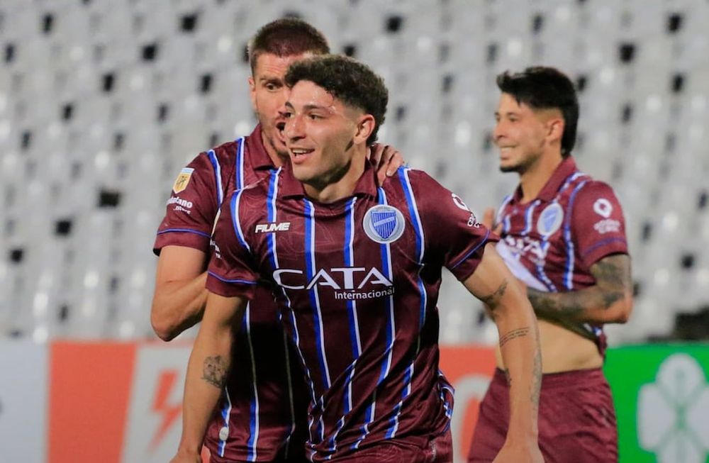 El 2025 de Godoy Cruz en la Copa de la Liga: Zona, Fixture y fecha de ...