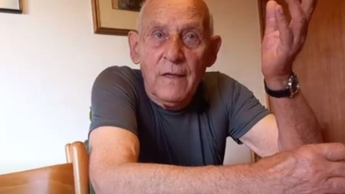 Sergio Zanier: murió el reconocido docente llamado “el Merlí mendocino”