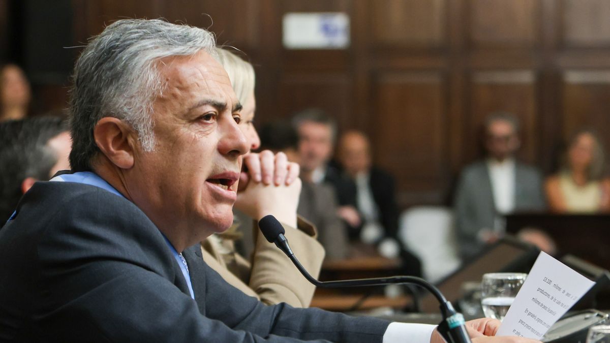Anuncios, inversiones y reformas: los puntos más importantes del ...