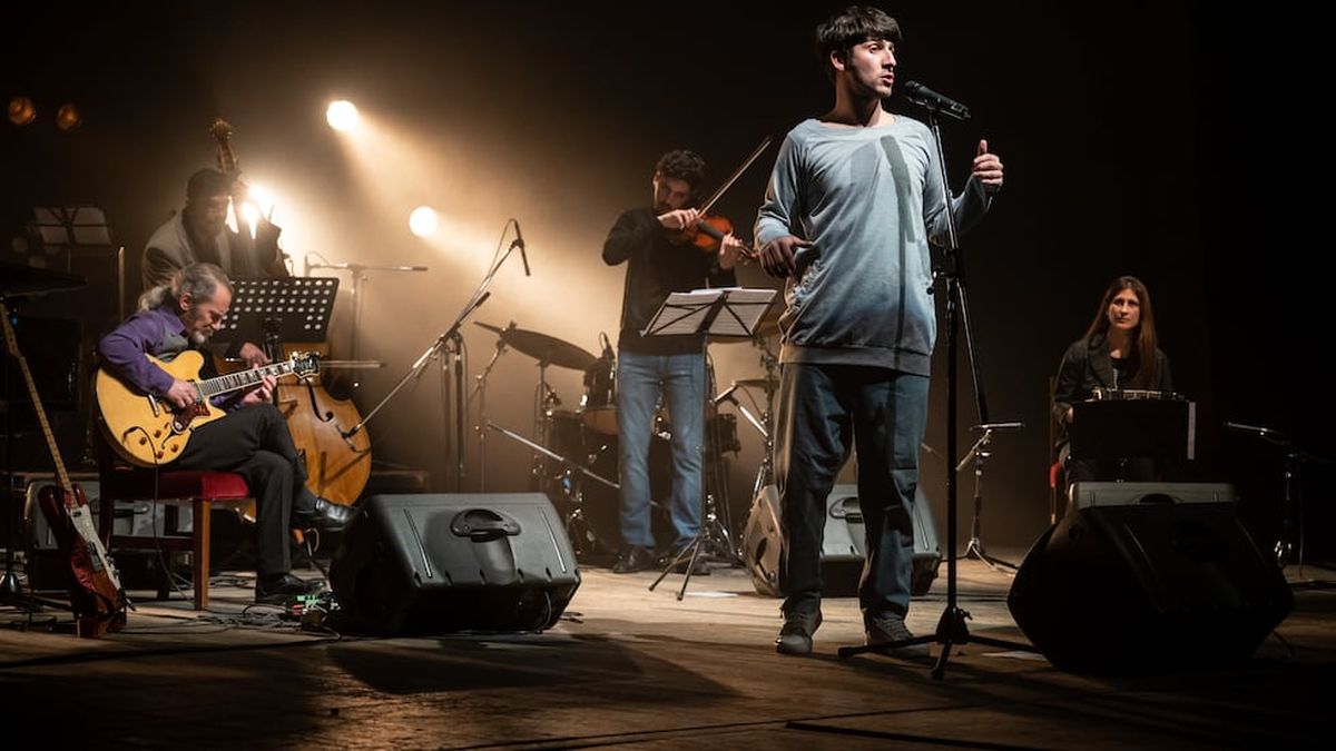 La Cuarta de Fierro: “El tango mendocino es fuerte, creativo y sobre ...