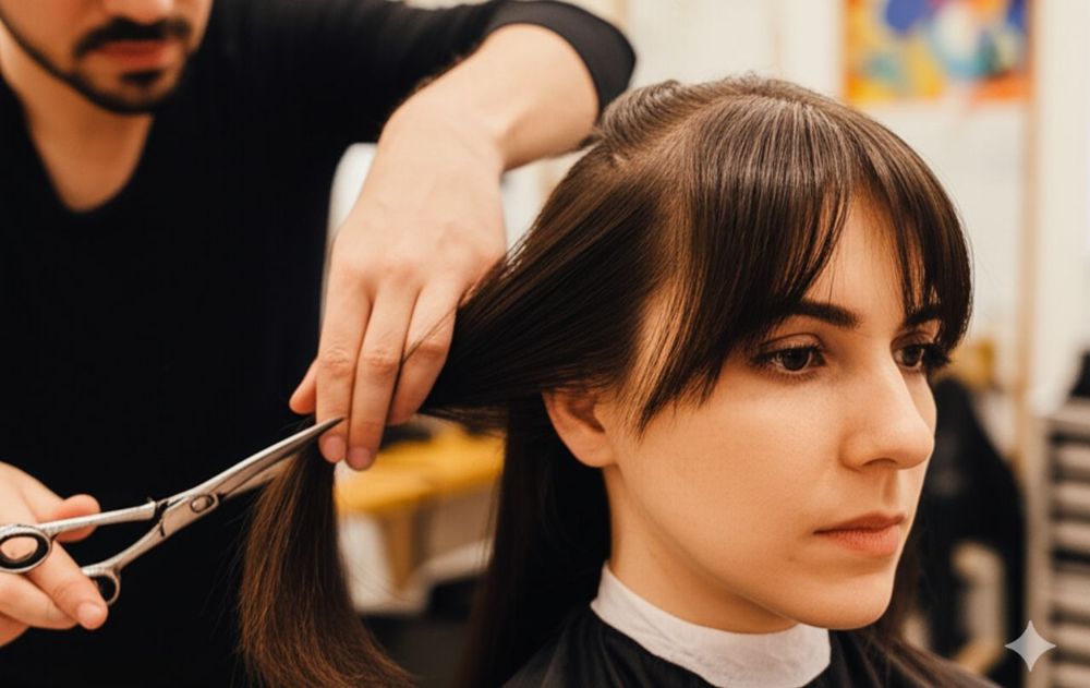 Por qué hay que cortarse el pelo el 30 de agosto y qué tiene que ver ...