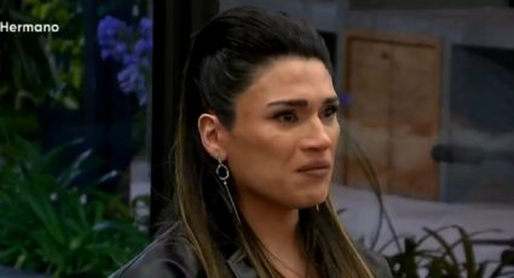 Luciana Martínez, ex participante de Gran Hermano, sorprendió a sus ...