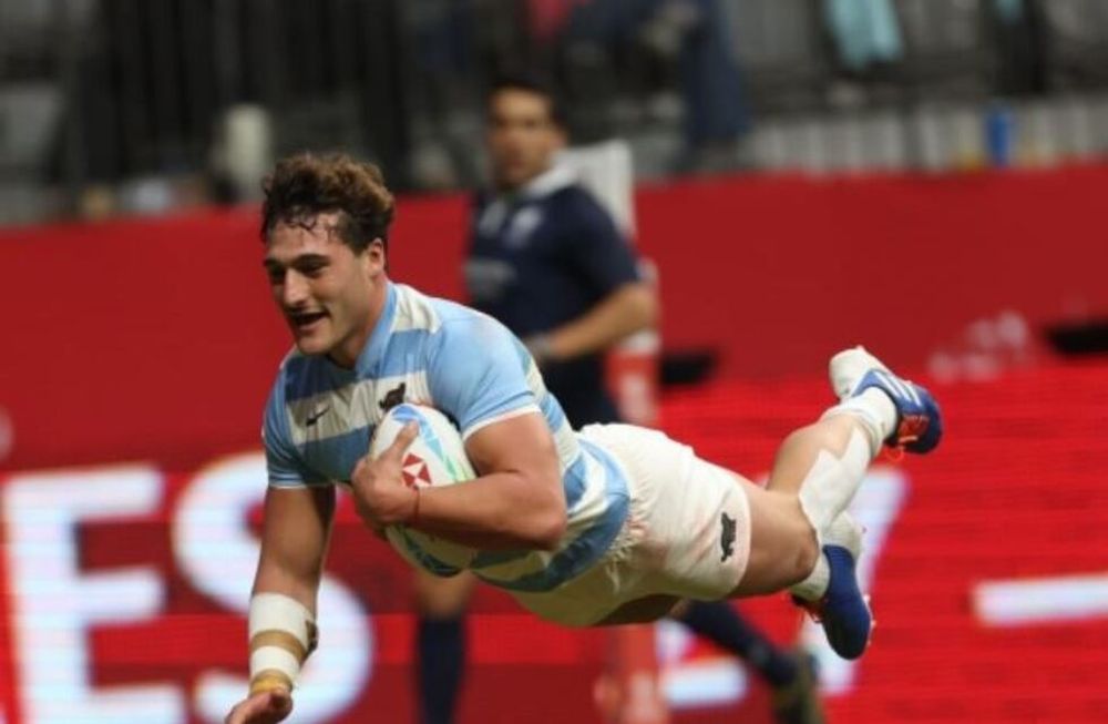 Rugby: Cuatro mendocinos convocados para la ventana de julio