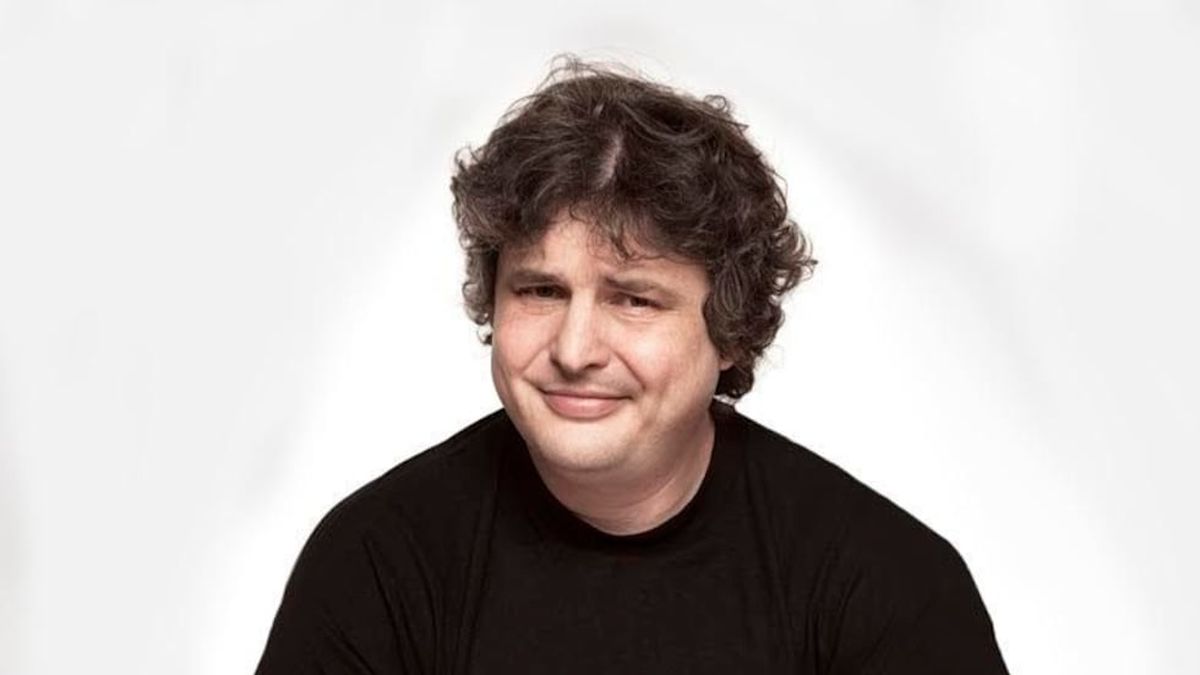 Gabriel Schultz: “Va en serio esto de actuar”