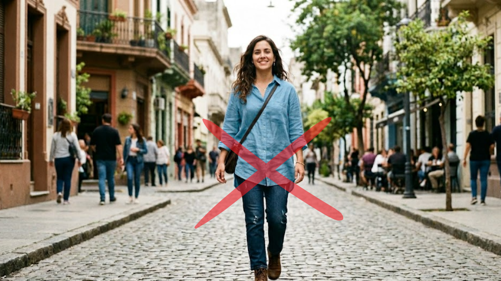 Chau a las camisas largas: el estilo en tendencia para el otoño 2026