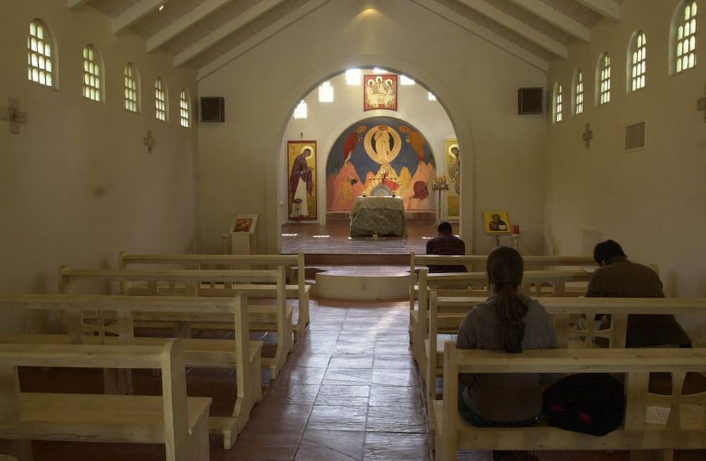 Cristo Orante: qué dicen los mails entre la víctima y uno de los imputados